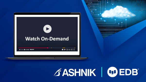 Deploy, Move And Manage Postgres Across Cloud Platforms | Ashnik
