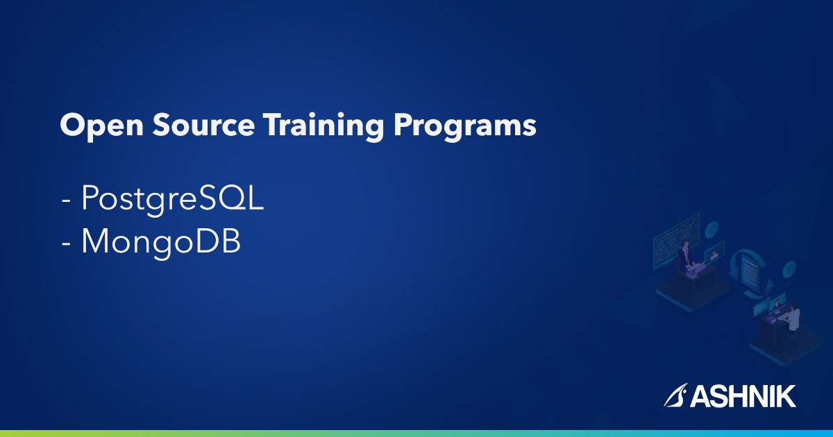 Get World-Class Open Source Training Programs