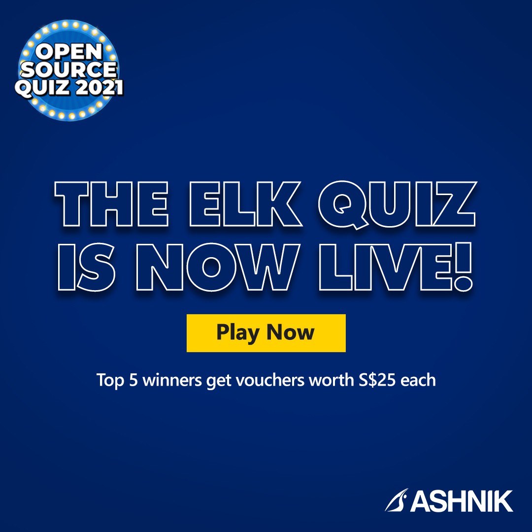 Open Source Quiz | Ashnik