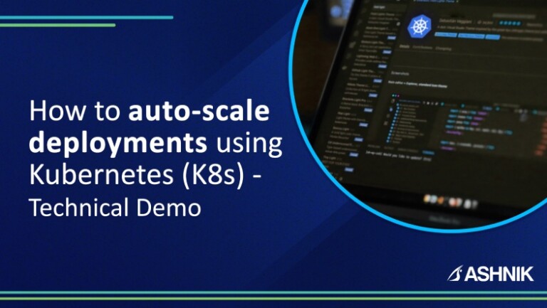Achieving Multi-Tenancy With Consul Administrative Partitions | Ashnik